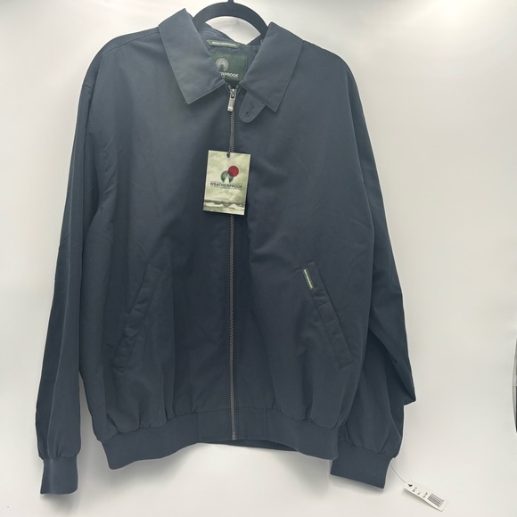 Fruit of the Loom | Jackets & Coats | Vintage Weatherproof Mens ...